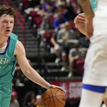 Meet the Top Prospects in the 2026 NBA Draft