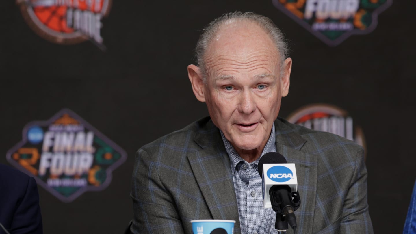 Former NBA coach George Karl not a fan of Lakers hiring JJ Redick