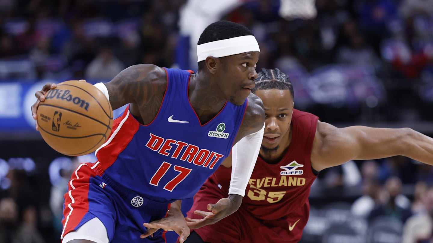 Pistons vs. Timberwolves Prediction, Odds and Best NBA Prop Bets for ...