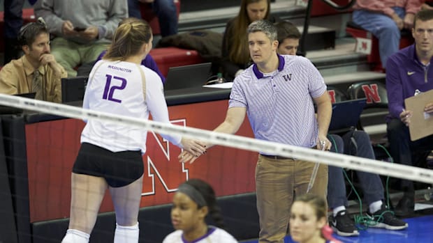 How to Watch Nebraska Volleyball vs. No. 16 Minnesota, Indiana: Preview ...