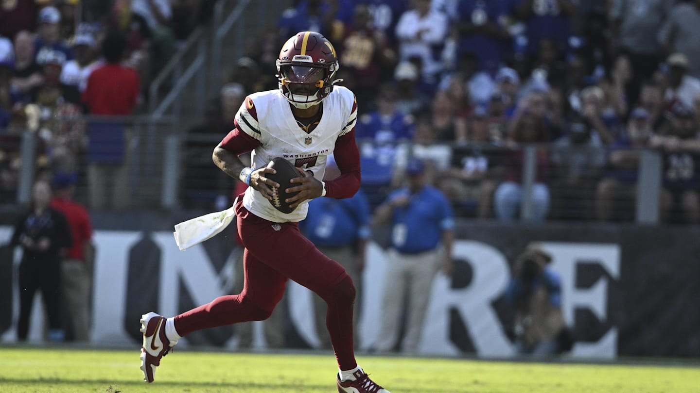 Carolina Panthers vs. Washington Commanders Could Turn Into Shootout