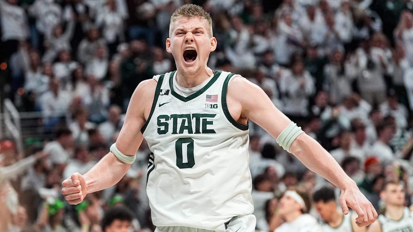 Why Jaxon Kohler Will Have a Big Year for MSU