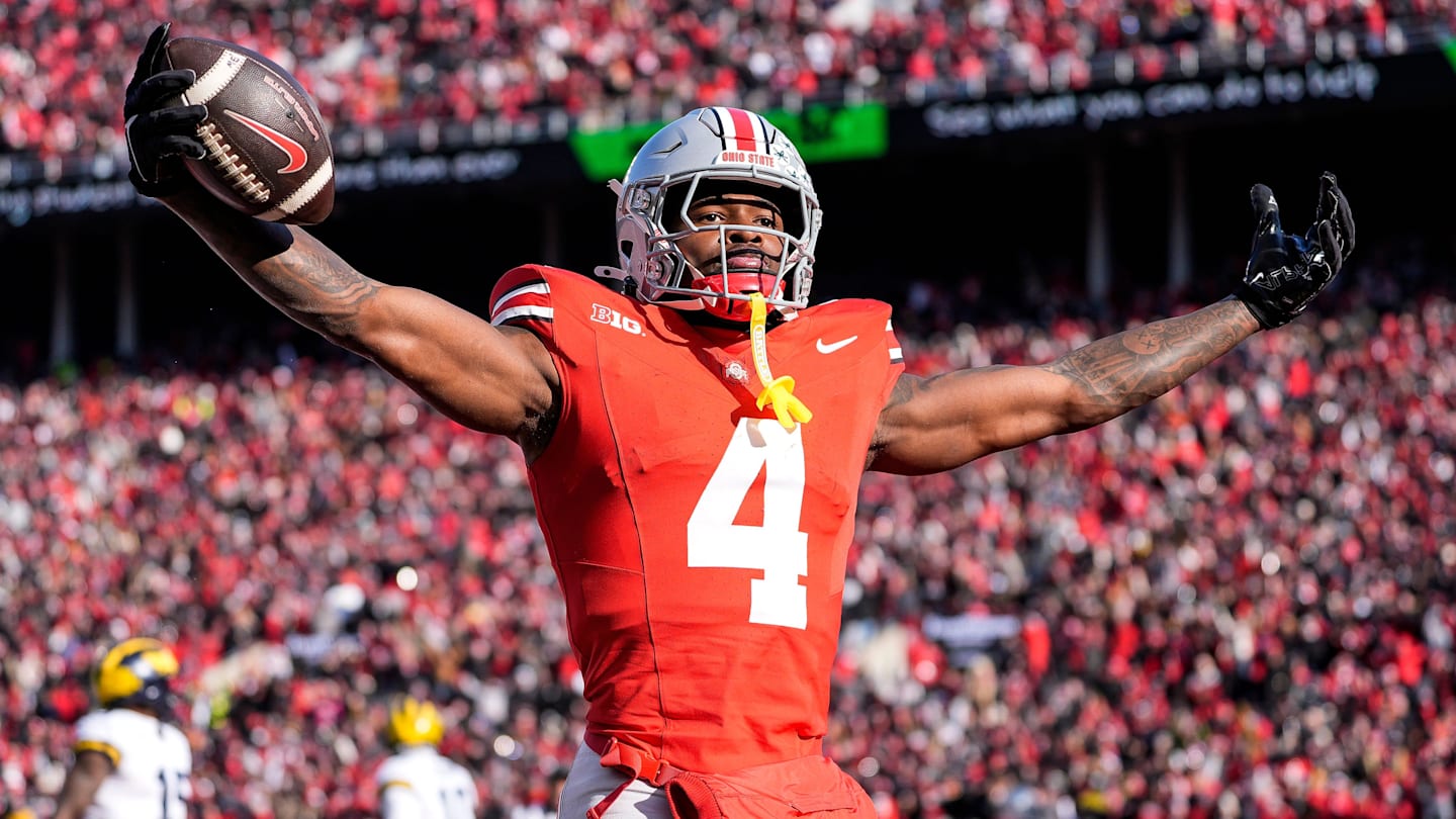 Breaking down Ohio State's 2025 College Football Playoff outlook