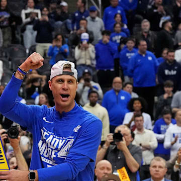 Duke Basketball Pursuing Three Premier 2026 Guards