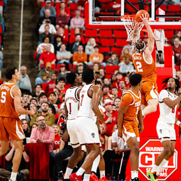 NC State Basketball Reveals Completed 2024-25 Roster