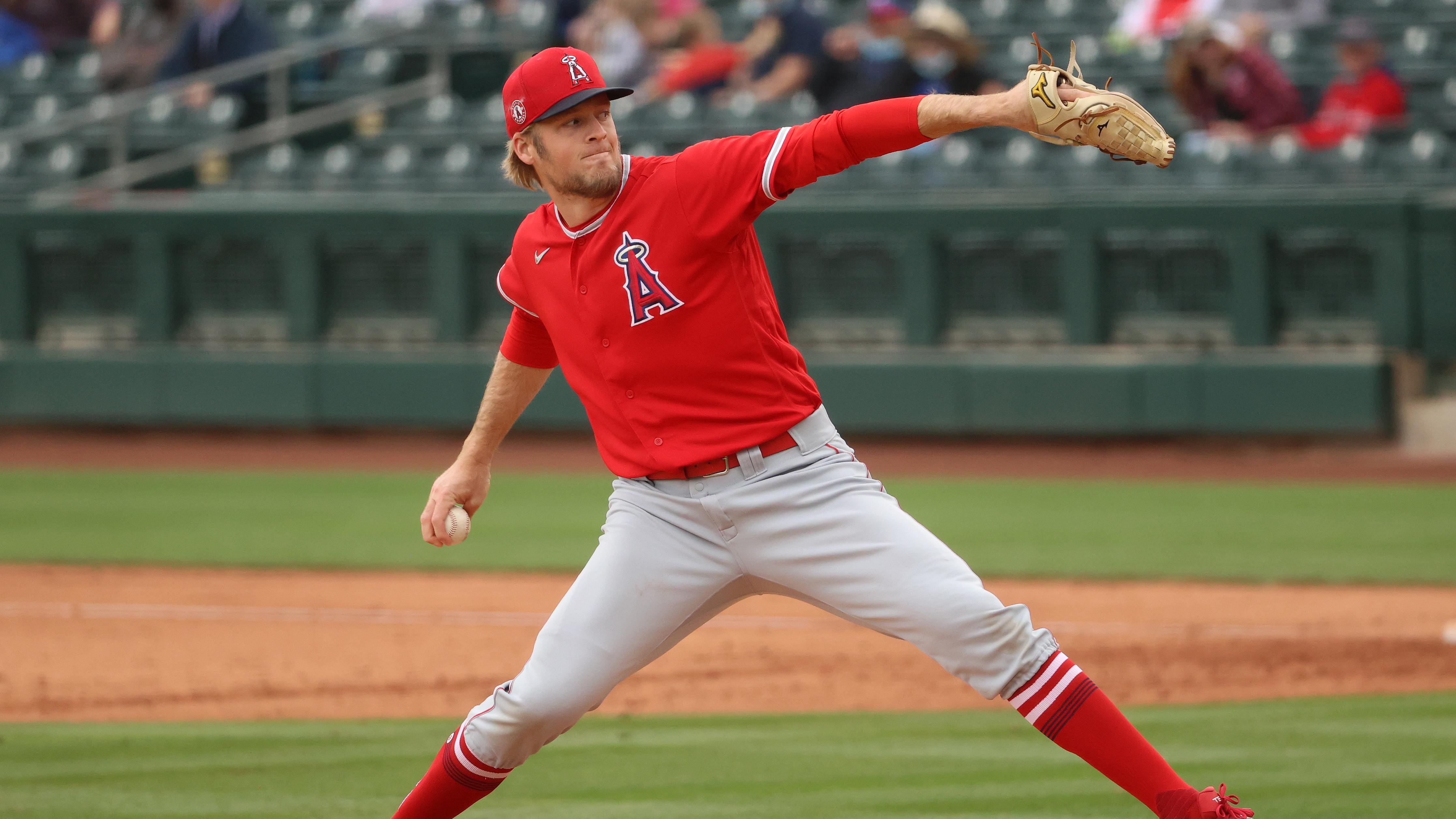 3 surprises within LA Angels bullpen that can be effective