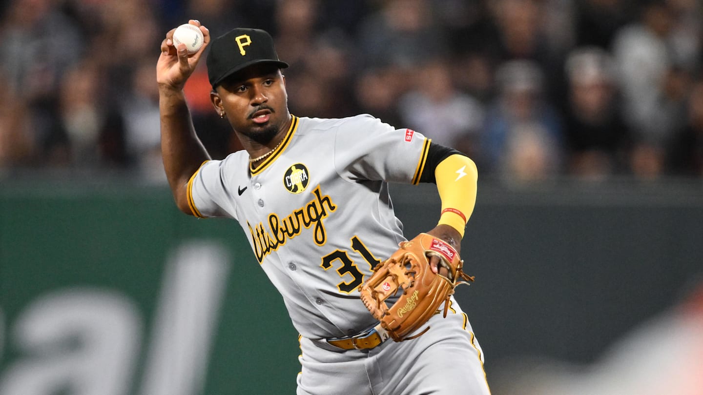 Pittsburgh Pirates Made Right Decision on Recent Waiver Moves
