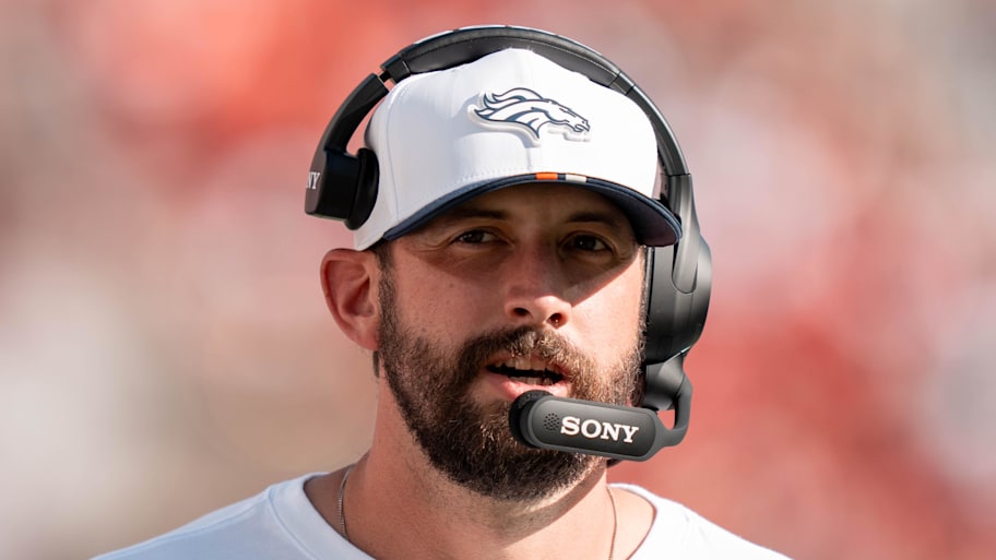 Raiders Coaching Search: Leading Candidates & What They Mean for Real ...