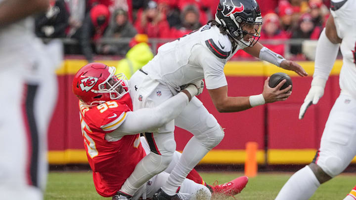 Spagnuolo’s Chiefs Were Head of Class in Newest Next Gen Stats Category