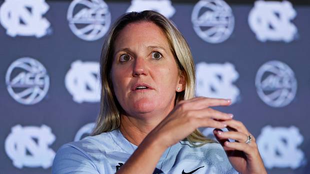 Courtney Banghart Details the ACC as a Whole