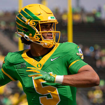 Oklahoma State Dismisses Miami Transfer Safety Zaquan Patterson