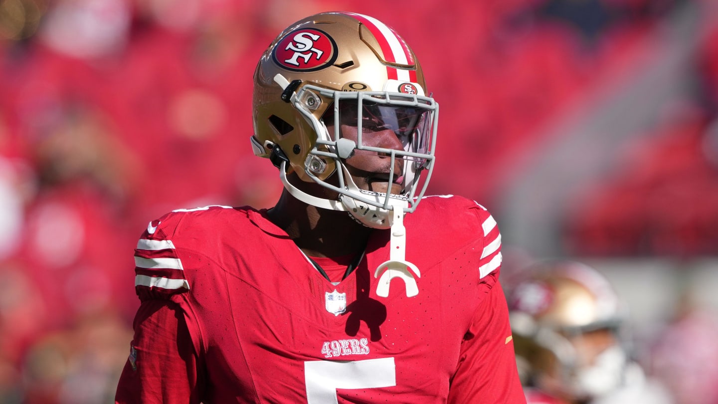 New Buccaneers OLB Randy Gregory Ready to Make Super Bowl Run in Tampa Bay