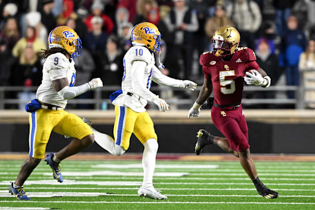 Nebraska Football Favored in Pinstripe Bowl by Early Betting Lines