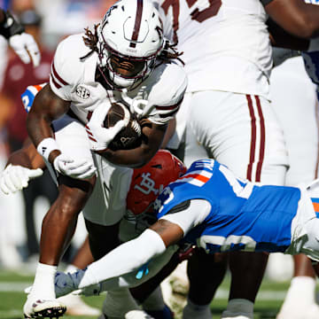 Former UF Standout DB Signs to NFL Practice Squad