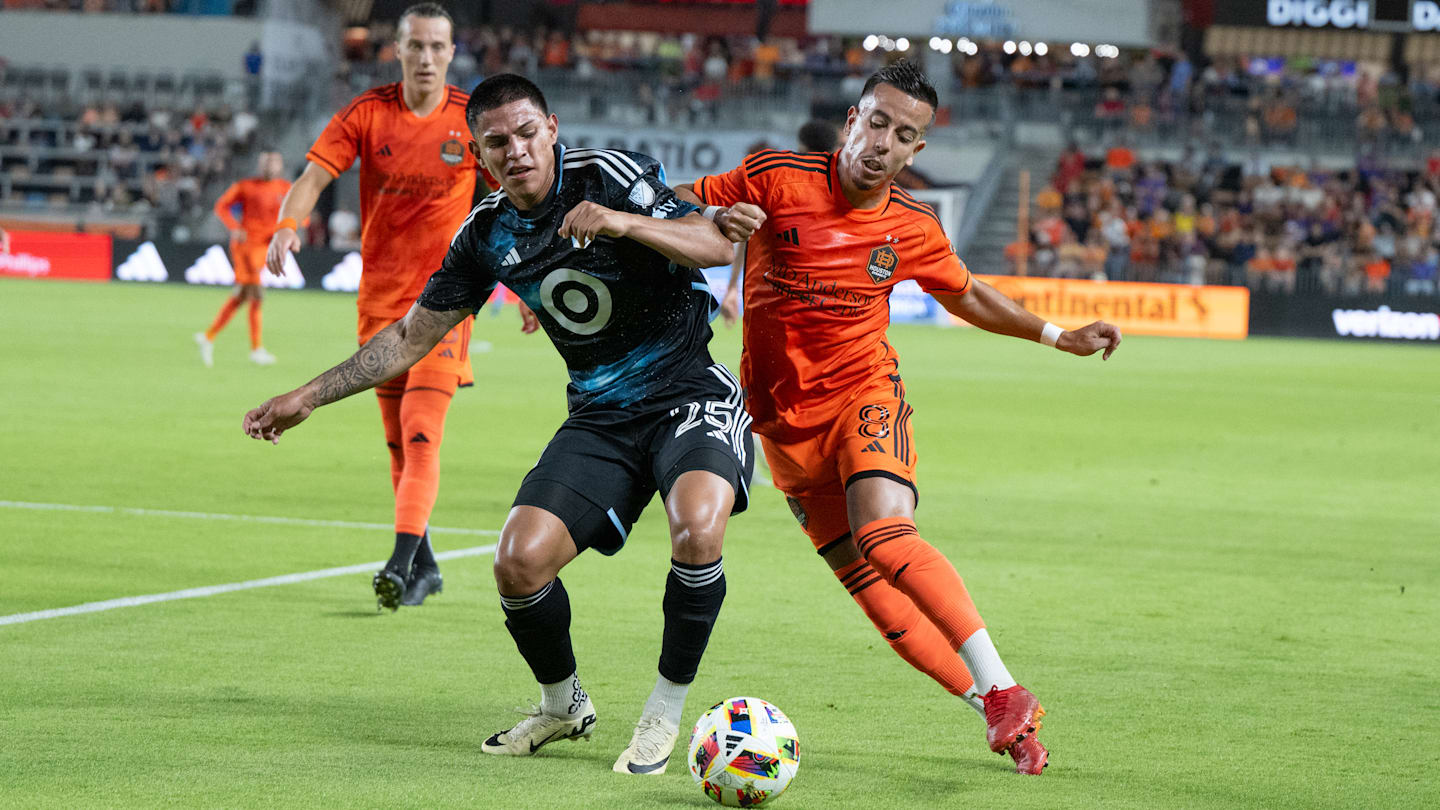 The clever strategy behind Alejandro Bran's loan from Minnesota United