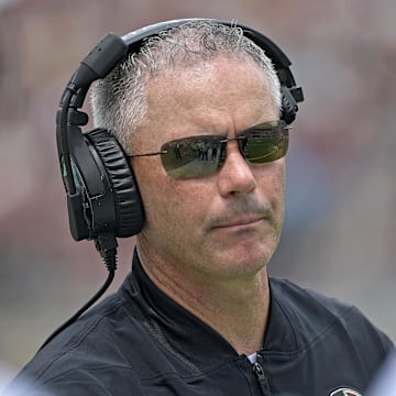 Florida State Seminoles release depth chart for Duquesne Dukes - Sports ...