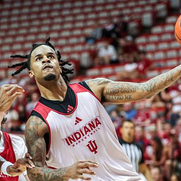 Indiana Men's, Women's Basketball Releasing Full Schedules Thursday
