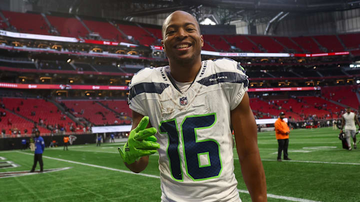 Seattle Seahawks cut 10-year veteran Tyler Lockett