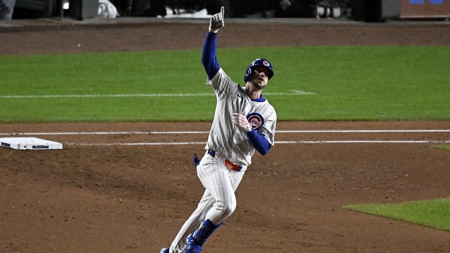 Blue Jays Predicted to Sign Star Outfielder to Eight-Year, $288 Million ...