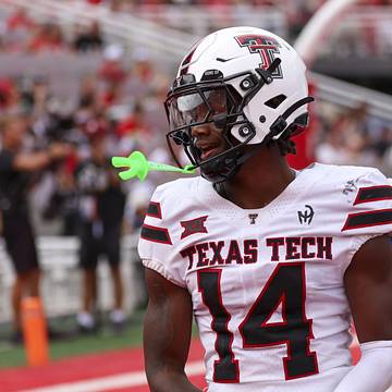 Texas Tech Red Raiders 2025 Football Schedule Prediction