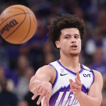 How to Watch: Utah Jazz vs. Oklahoma City Thunder