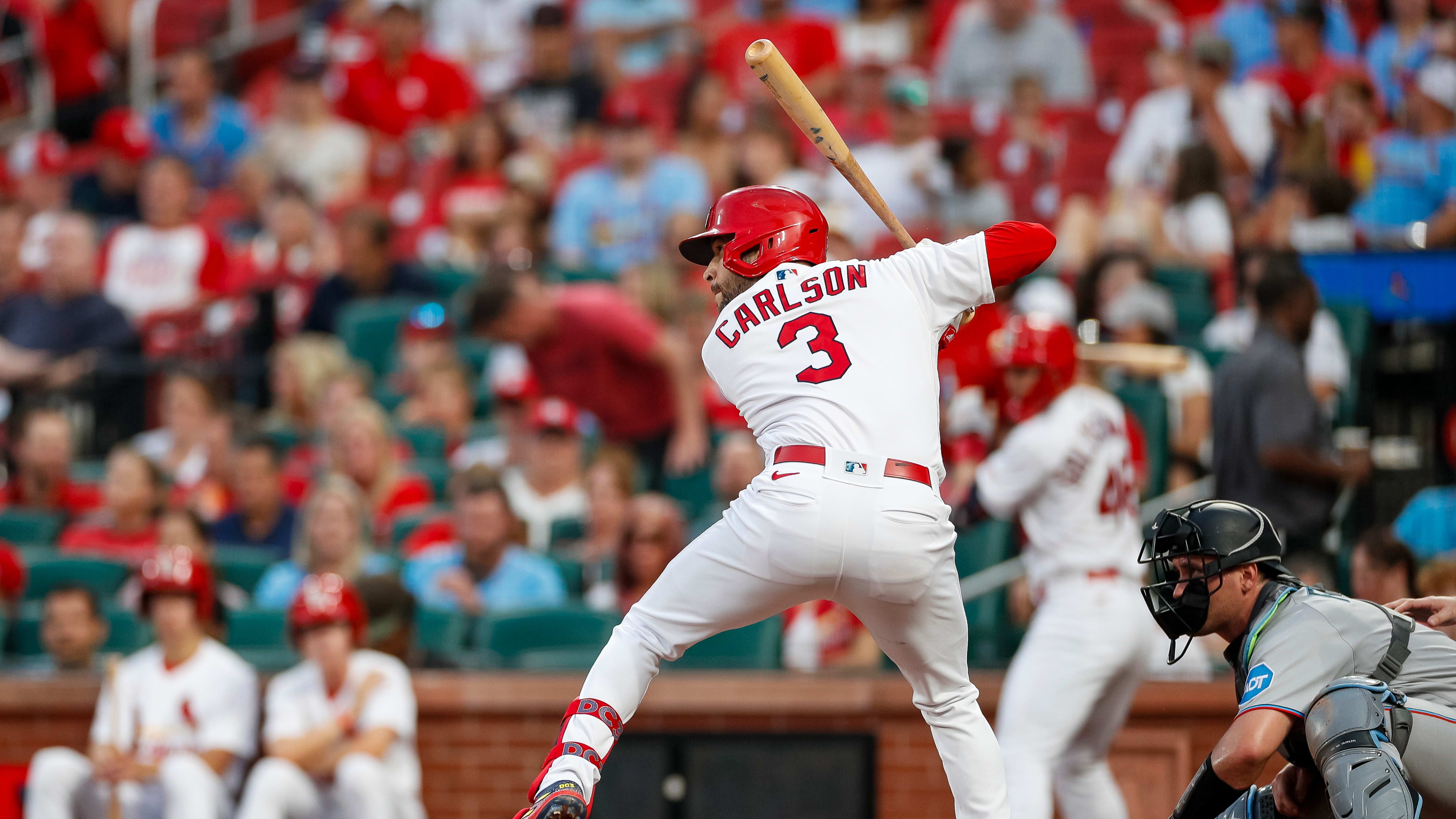 5 potential trade destinations for Cardinals Dylan Carlson