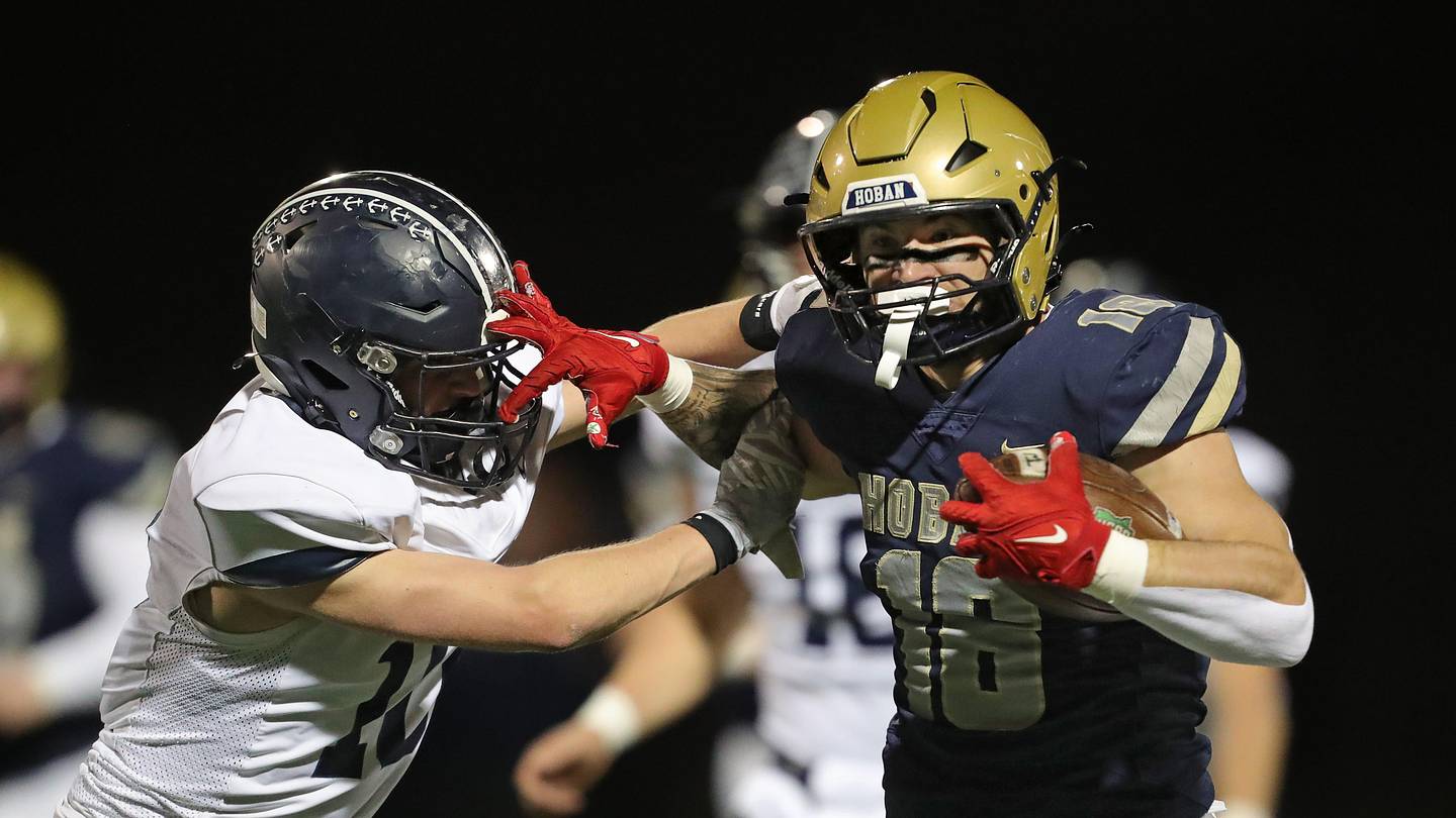 Ohio HS Football: Scores & Schedule - Nov 21, 2025 - News Usa Today