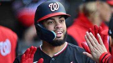 Washington Nationals On SI - Sports Illustrated