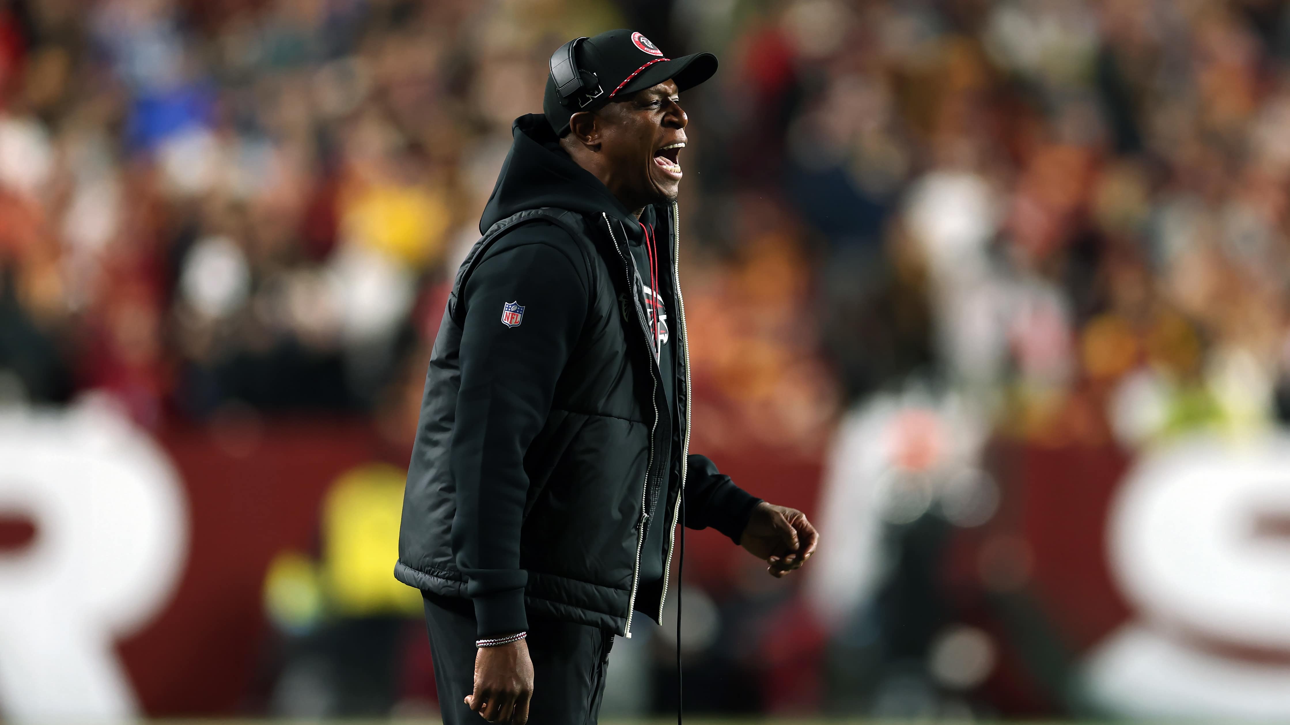 Atlanta Falcons playoff hopes remain alive despite heartbreaking loss