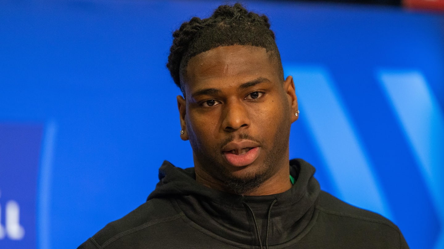 FSU Football NFL Draft Preview: TE Jaheim Bell