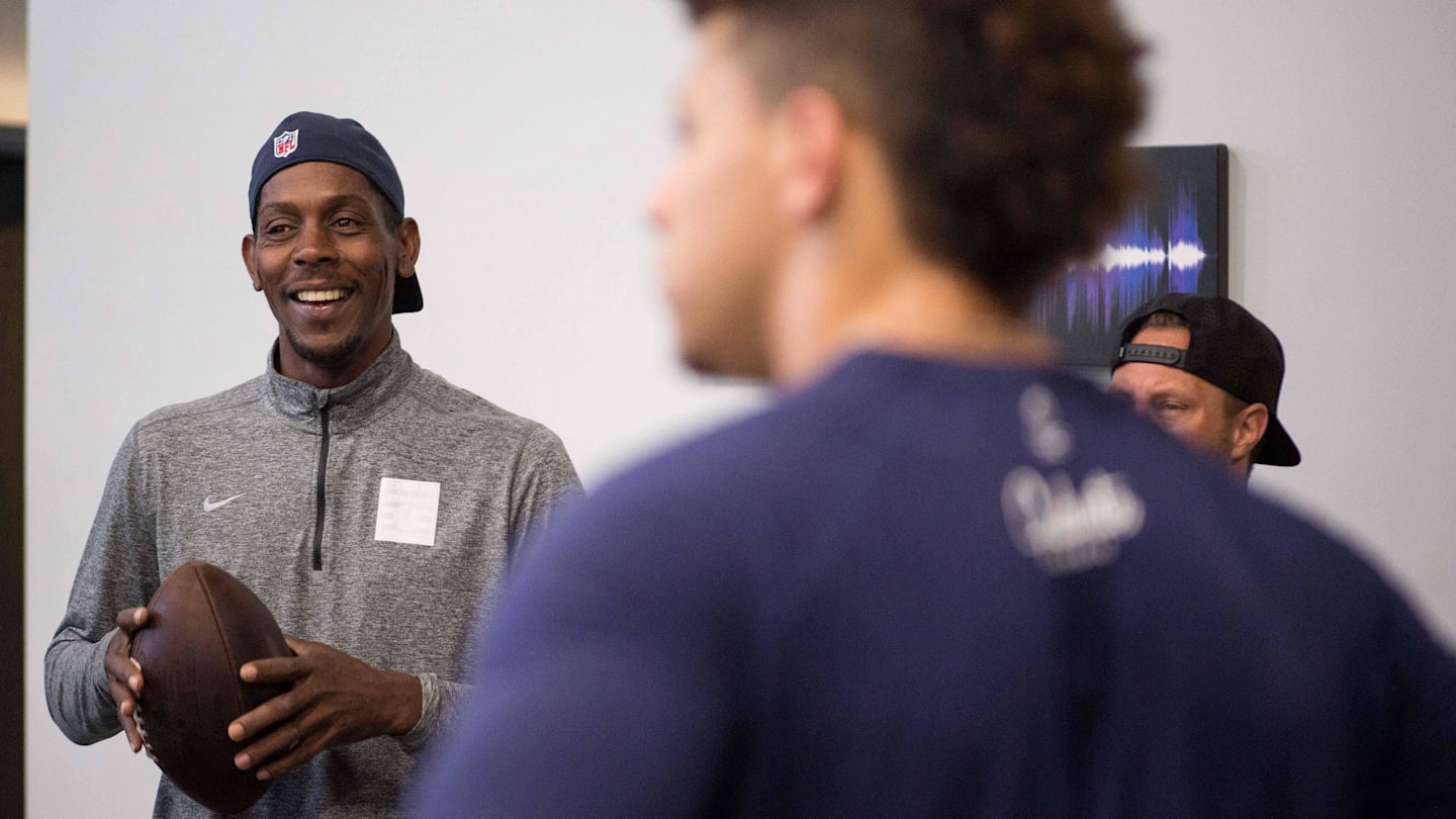 The Pat Mahomes and John Rocker fight gets a big platform, raises a ...