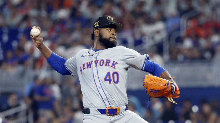 Mets Resurgent Star Linked To American League Contender By MLB Insider