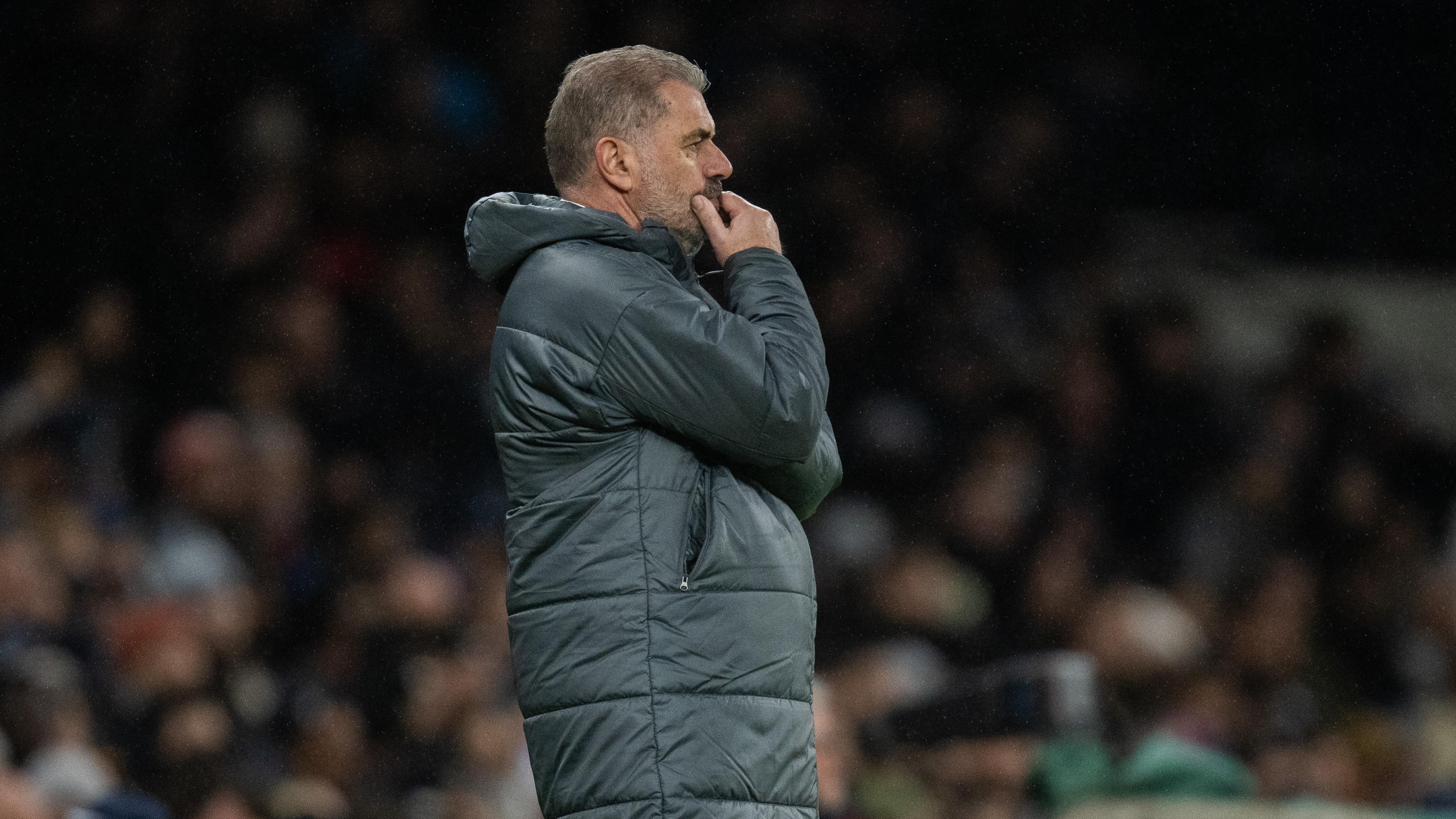 Spurs make priority for the winter transfer window