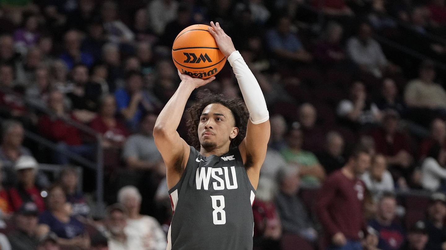 Washington State To Face Georgetown in College Basketball Crown Tournament