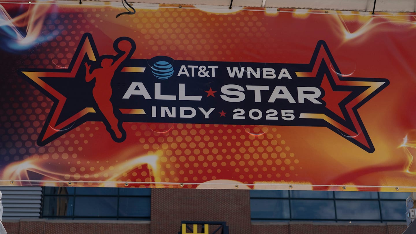 Team Collier vs. Team Clark Prediction, Odds, Rosters for 2025 WNBA All-Star Game
