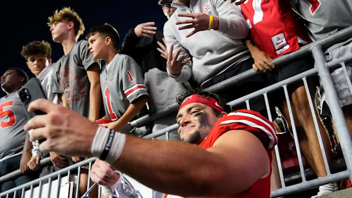 Why Taylor Swift should have Ohio State fans feeling untouchable this ...