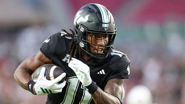 Five Underrated Teams In Latest College Football Coaches Poll After Week 1