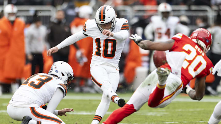 The Miami Dolphins' Plan for the Kicker Spot