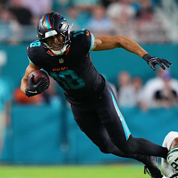 Adam Gase the Latest Former Miami Dolphins Coach to Join Media