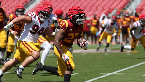 Do Colorado Buffaloes, Deion Sanders Need A Transfer To Replace Isaiah ...