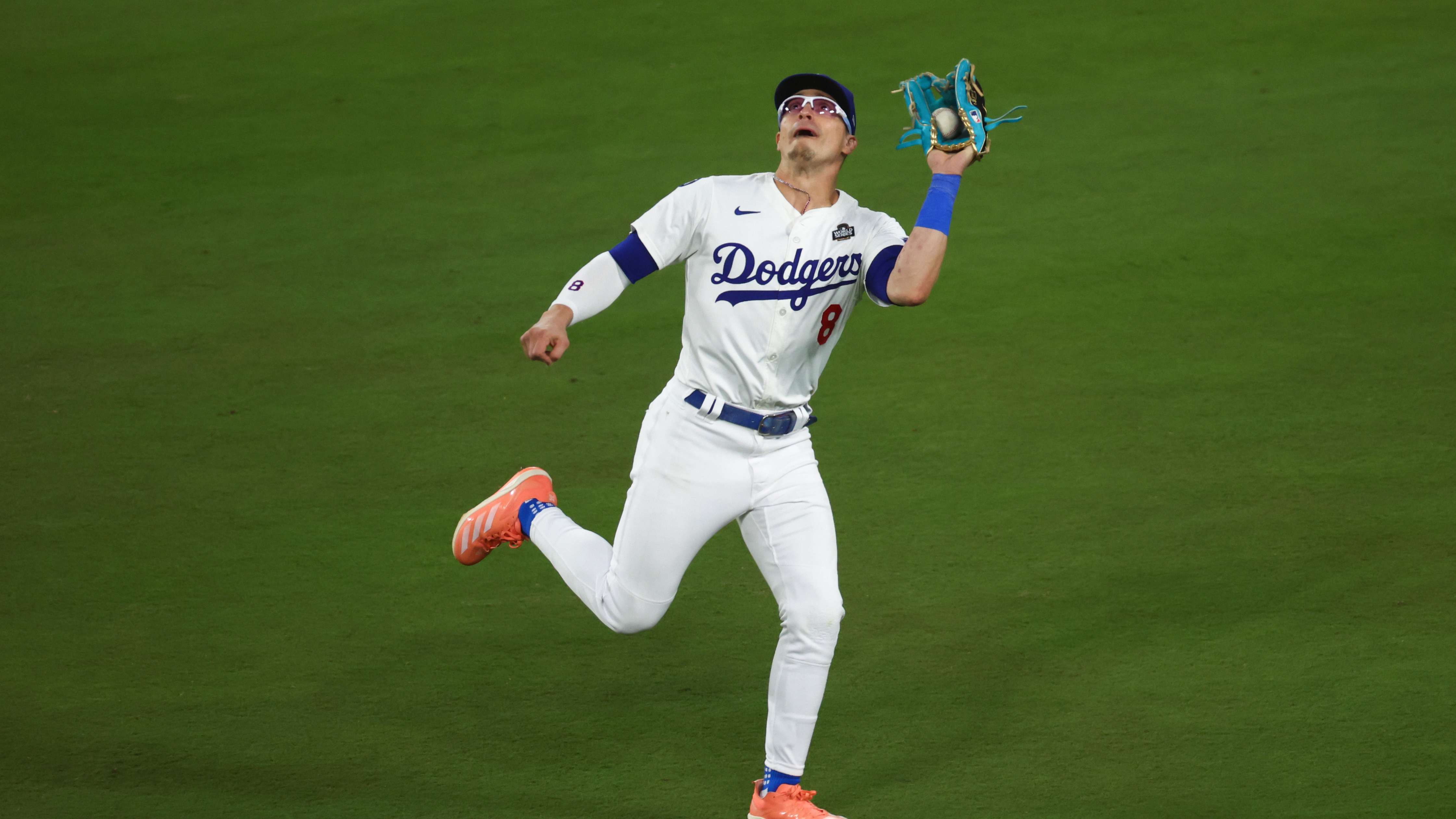 5 former Dodgers still without a job heading into the 2025 season