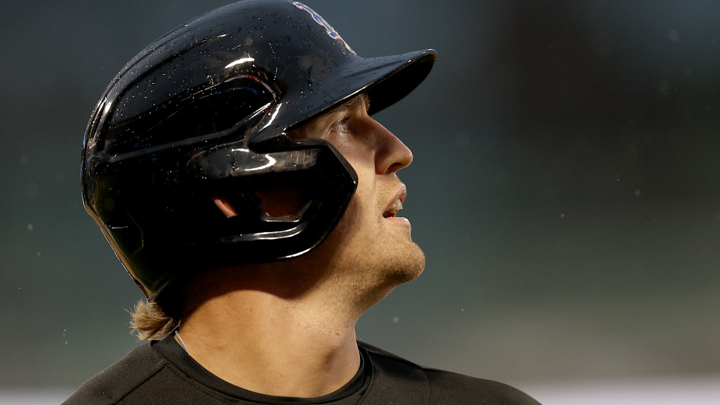 NY Mets starting lineup: 2 encouraging, 2 discouraging takeaways ...