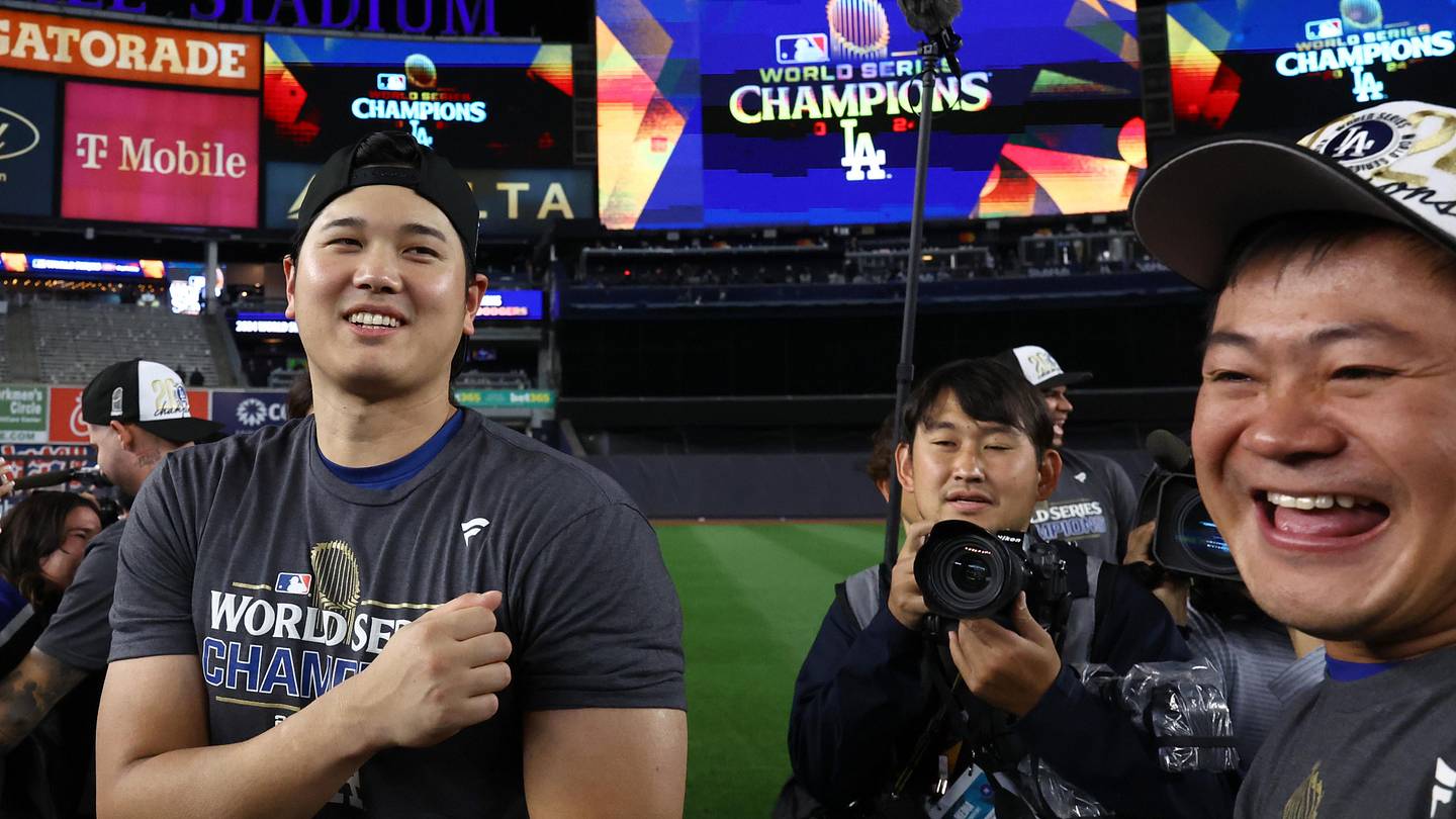 Japanese Stars Shun Yankees? | MLB News - News Usa Today