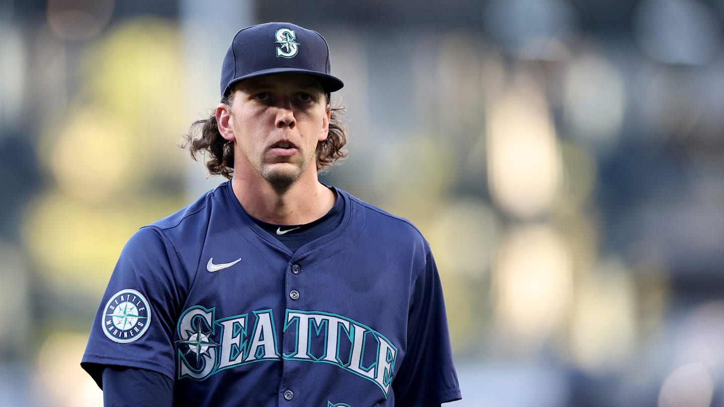 The Good, the Bad, and the Ugly from the Mariners 8-3 win over the Padres