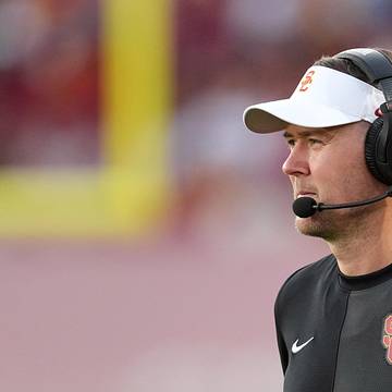 Why 4-Star Recruit Luke Wafle Committed To USC Trojans Over Ohio State