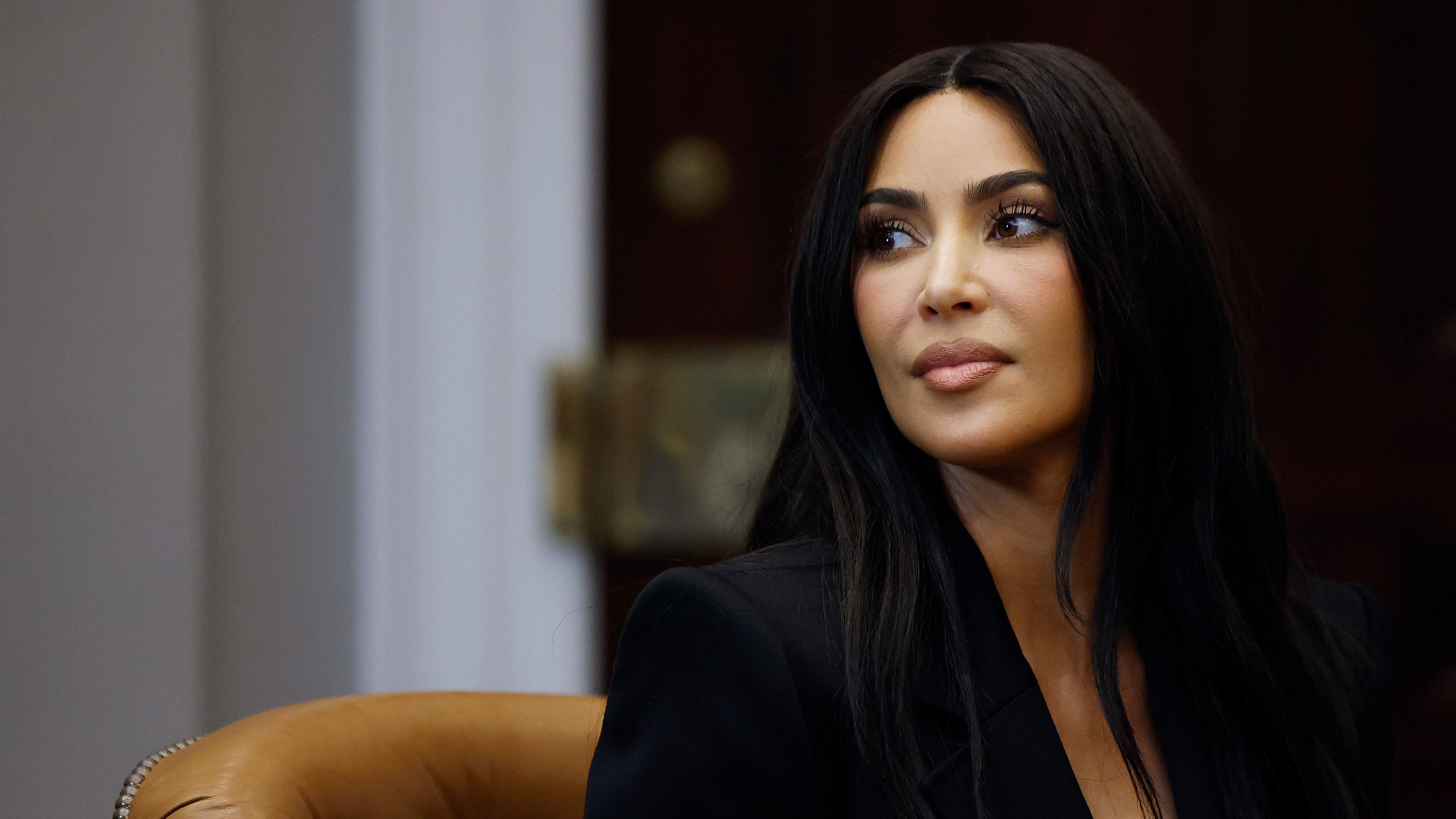 What we know about Kim Kardashian's journey on becoming a lawyer