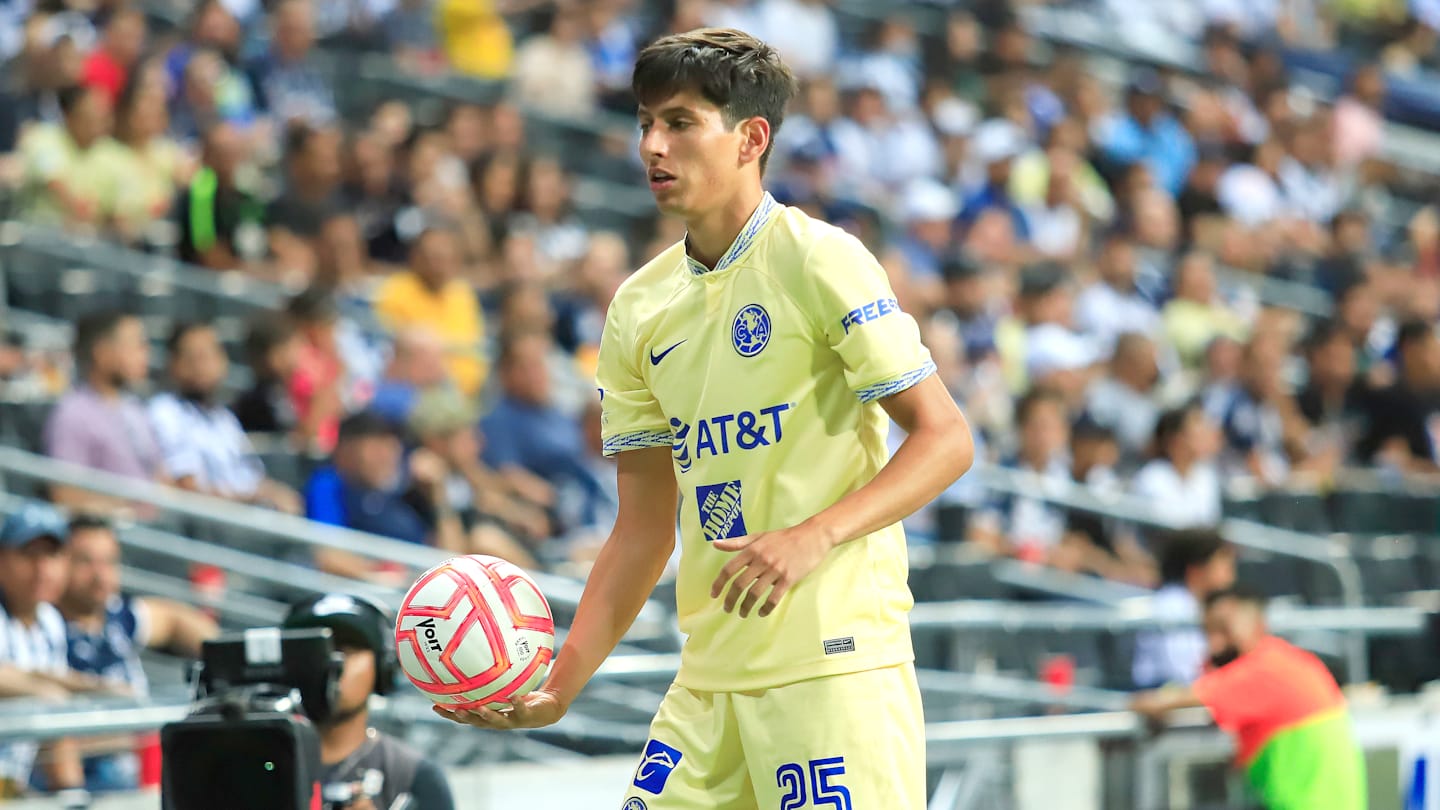 Jürgen Damm en la mira de FC Juárez