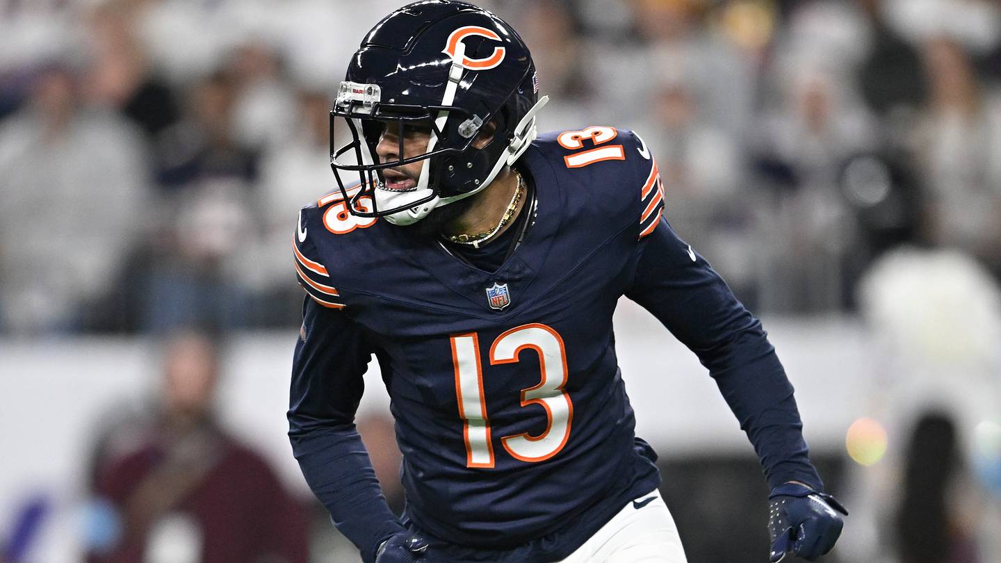 3 Bears That Must Be Re-Signed Immediately This Offseason