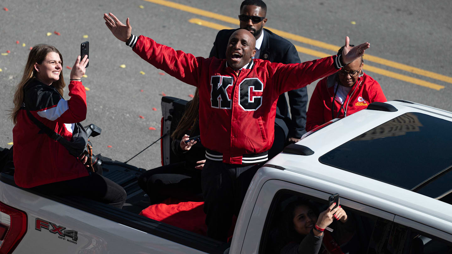 Mayor of Kansas City trolls Bengals after last-second loss to Chiefs