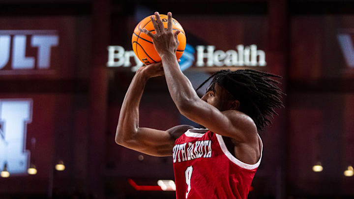 Boston College Men's Basketball Portal Tracker